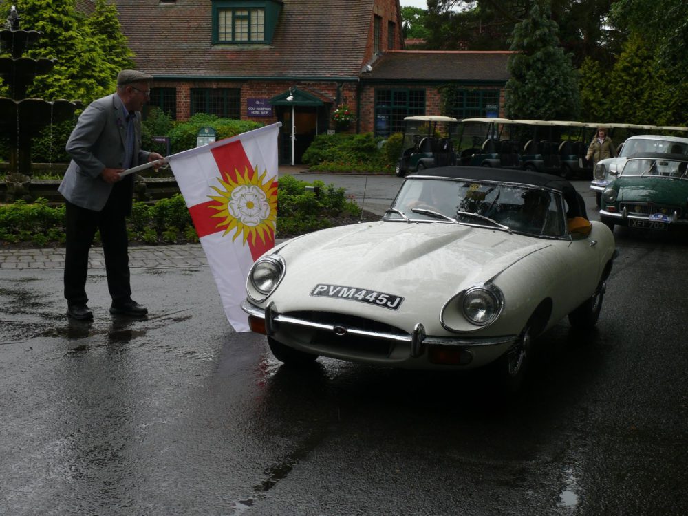 2017 ACHAFR / RRAF FLAT CAP, WHIPPET & FERRET TOUR - ACHAFR